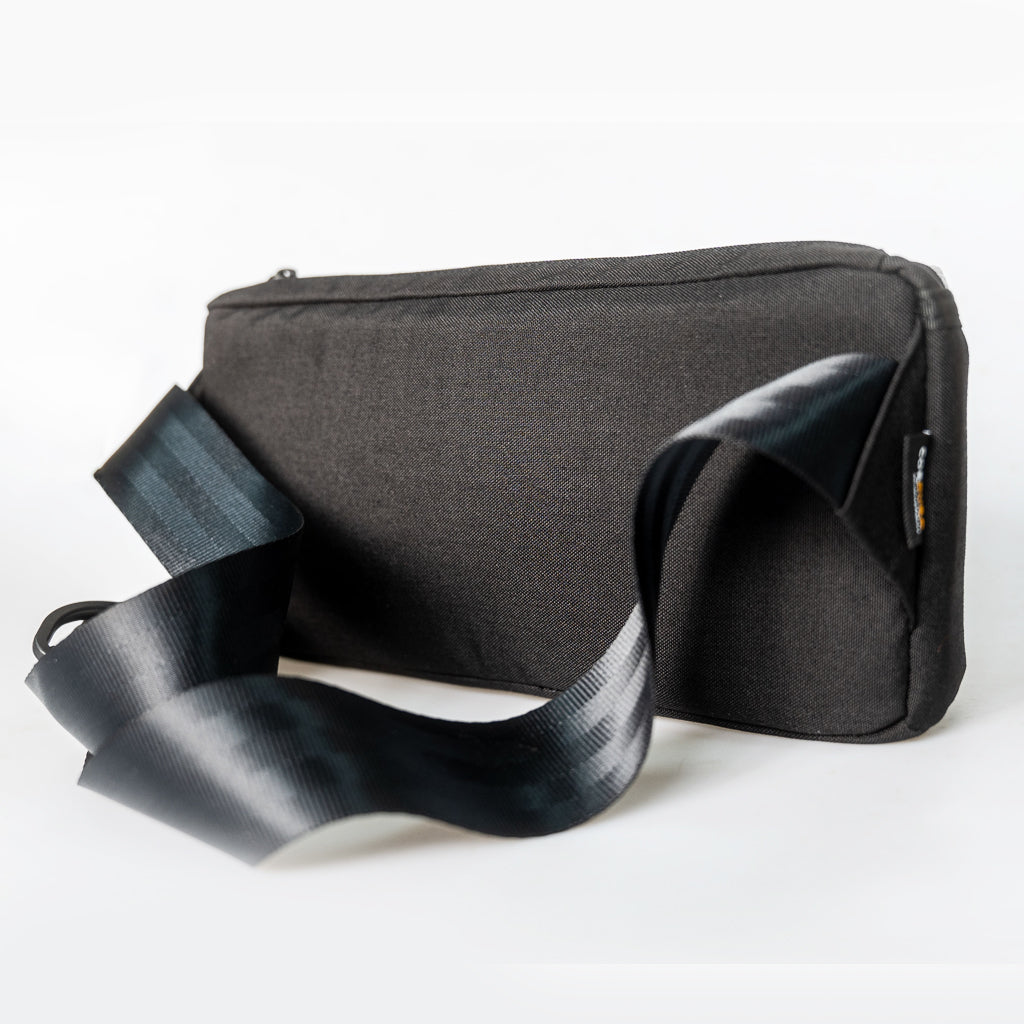 CITY SLING BAG – MUTHA PUAKA